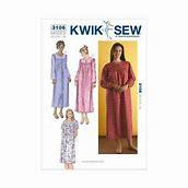 Kwik Sew - K3106 – Friends and Co. Quilt Shop