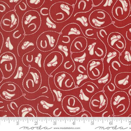 Moda Fabrics Saddle Ranch Barn 33796-20 – Friends and Co. Quilt Shop