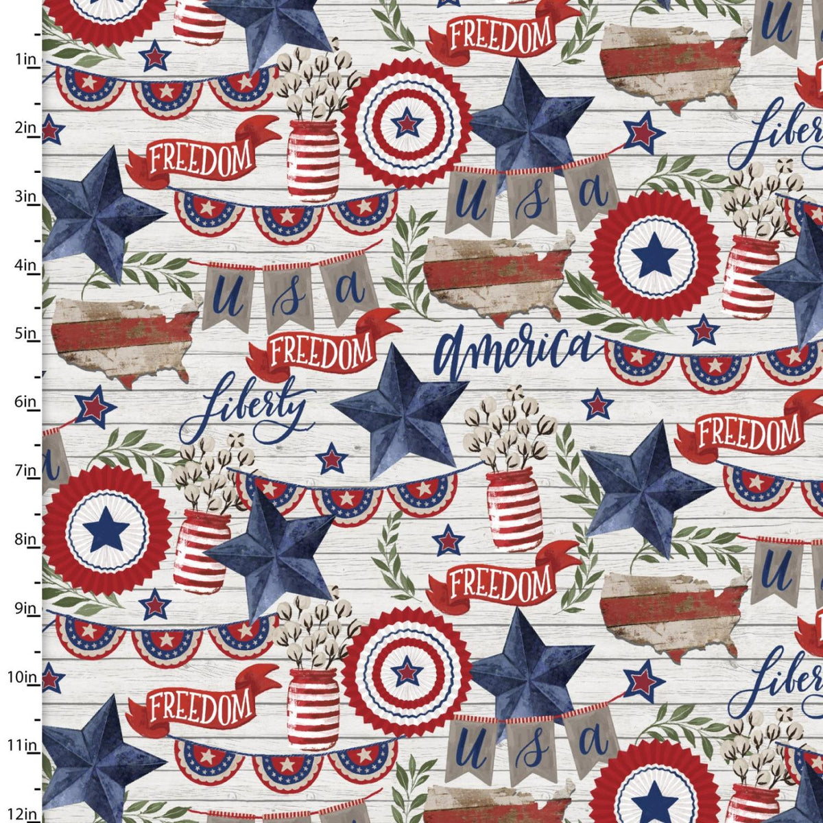 3 Wishes Heart of America Heart of America 20247 WHITE – Friends and Co ...