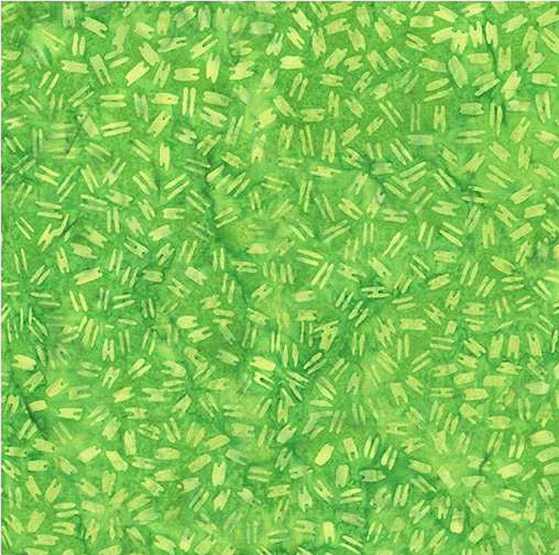Anthology Batiks Groove Grass 860Q 9 GRASS – Friends and Co. Quilt Shop
