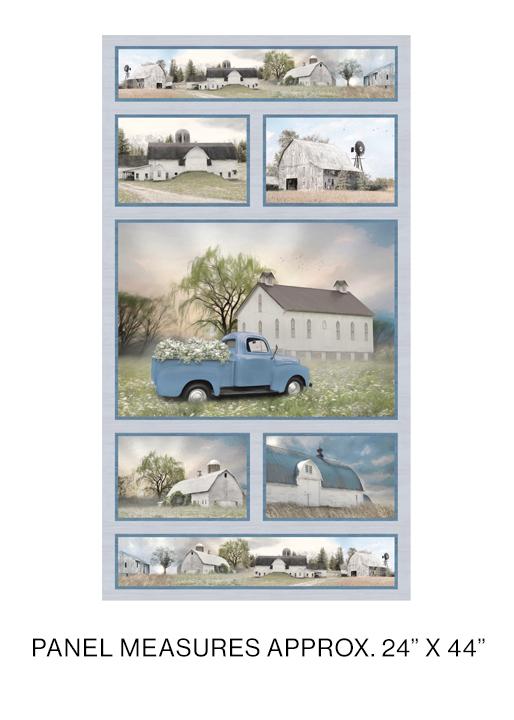 Panels – Page 4 – Friends and Co. Quilt Shop