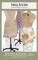 Indygo Junction Kitchen Kouture – Friends and Co. Quilt Shop