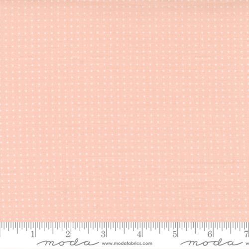 Moda Fabrics Dwell Pin Dot Pink 55276 20 – Friends and Co. Quilt Shop
