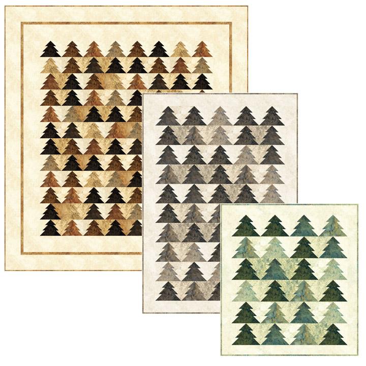 Woodlot Pattern Patti's Patchwork PTN-2970-10 – Friends and Co. Quilt Shop